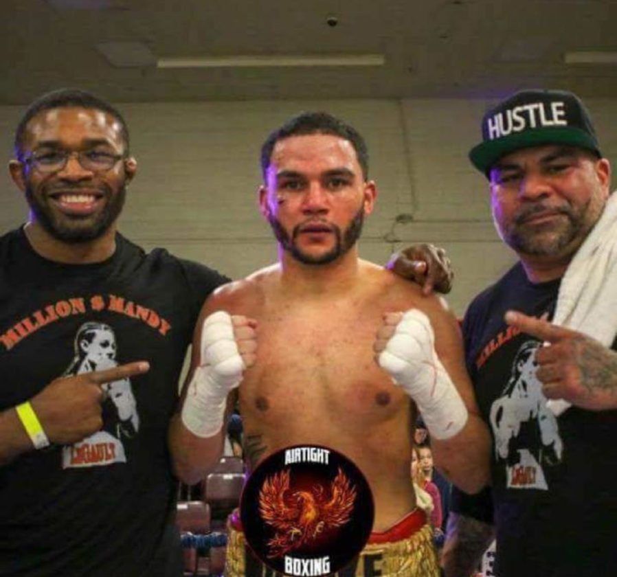 ‘No Joke’ Roque wins again | News, Sports, Jobs - Observer Today